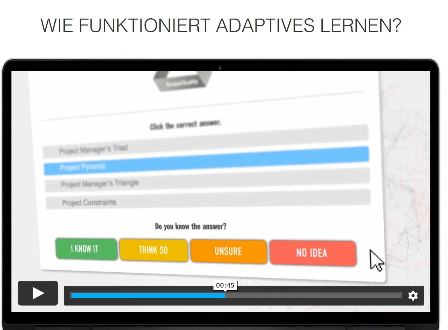 Adaptives Lernen der Hit - Eindrücke zur Learntec 2022 • Train the Company - Frank Mueller